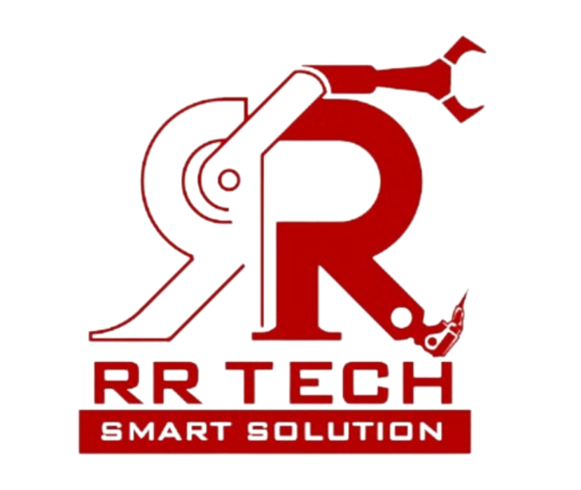 RR Tech smart solution